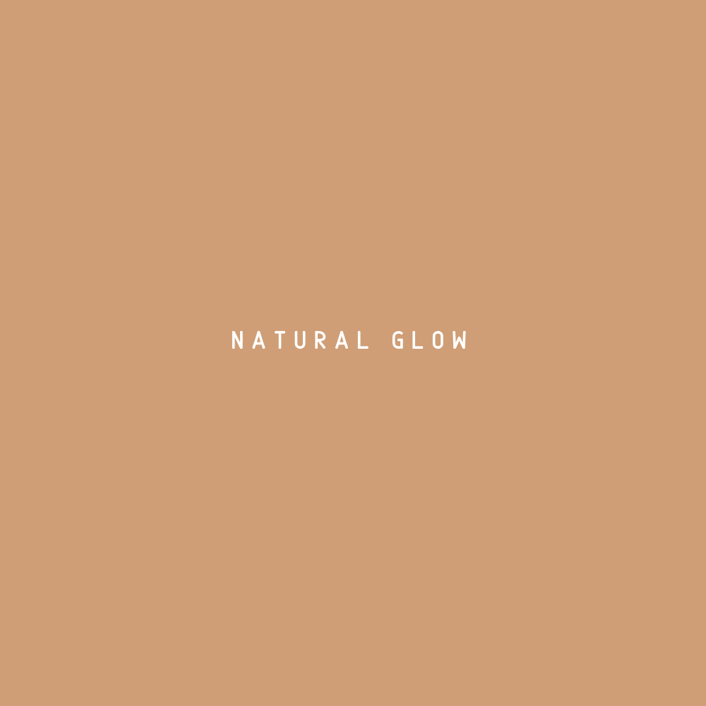 Natural Glow - Mineral Sheer Tint – Kimberly Cole Cosmetics